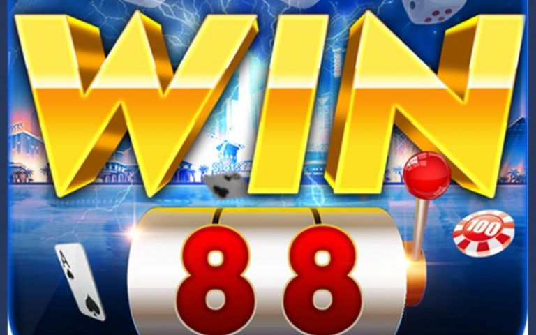 Win88 🎖️ Trang Chủ Win88 Casino Uy Tín Số #1 Châu Á